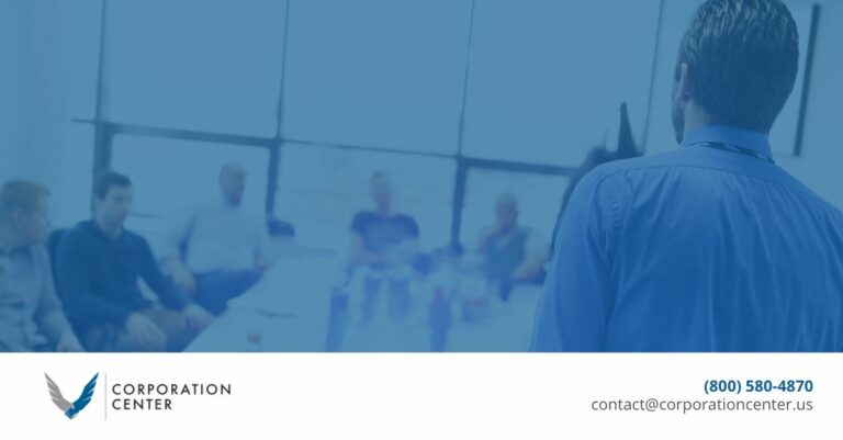 3 Pieces of Corporation Documentation and Paperwork You Need