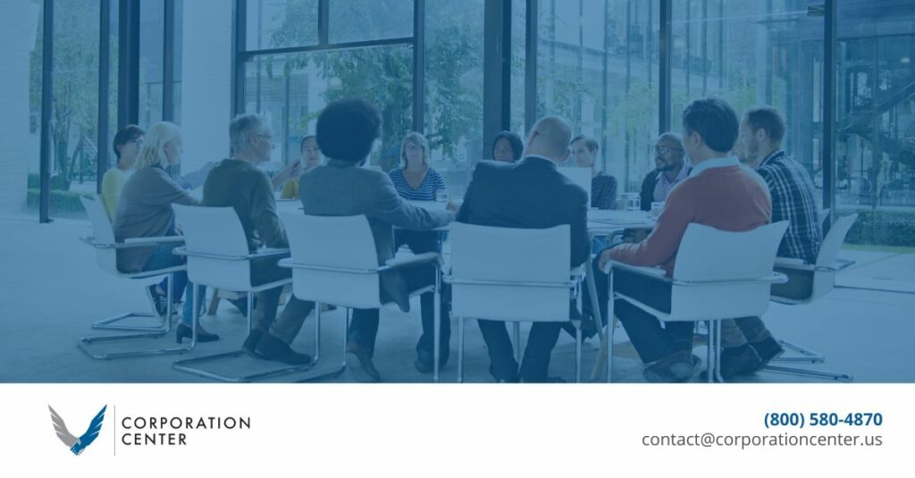 Benefits of Our Corporate Processing Service