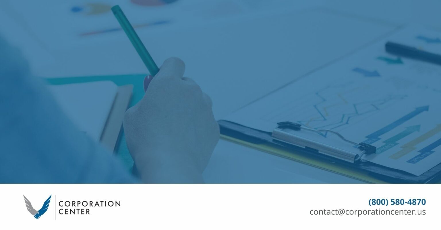 Corporate Processing Service - Getting To Know Our Service