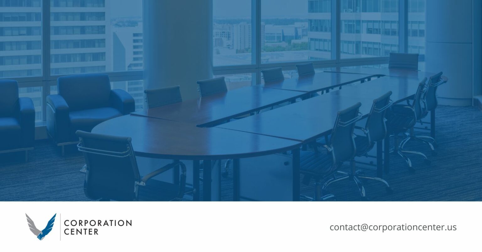 Forming a Corporation: Step-by-Step Overview