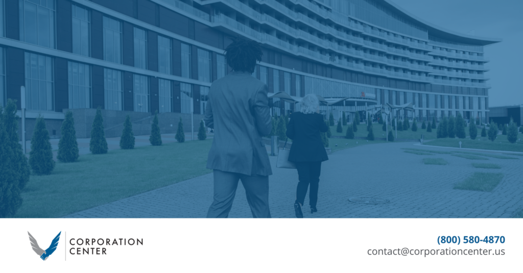 Exploring Colorado Corporation Forms